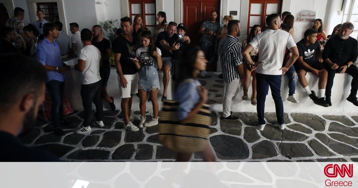 Λοιμωξιολόγοι: Δύο υποχρεωτικά τεστ την εβδομάδα για τους ...
