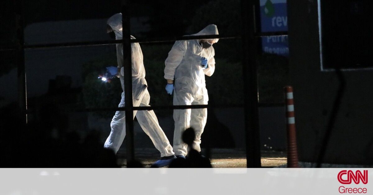 Αστυνομικός ο τραυματίας στην βομβιστική επίθεση στη Βάρη - Πού ...