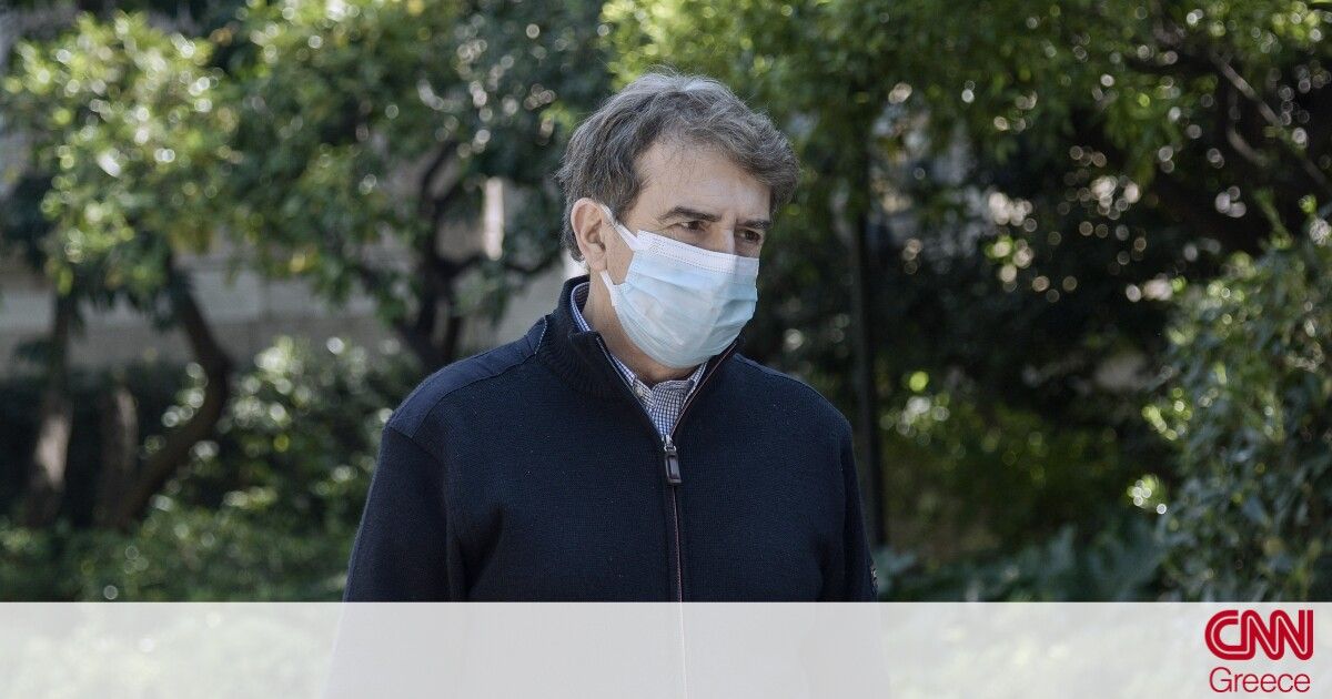 Χρυσοχοϊδης για Μύκονο: Δέσμευση μας το νησί να διαφημίζεται για την ...