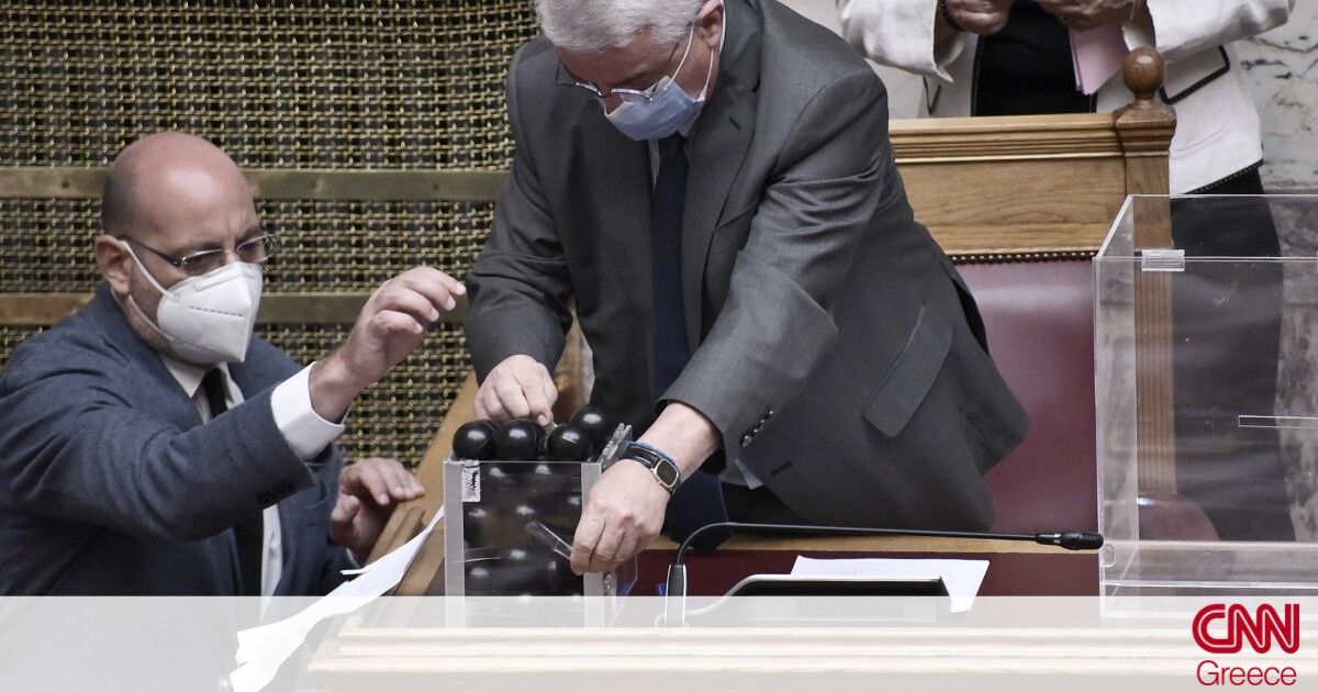 Υπόθεση Νίκου Παππά: Ποιοι δικαστές θα απαρτίζουν το Δικαστικό ...