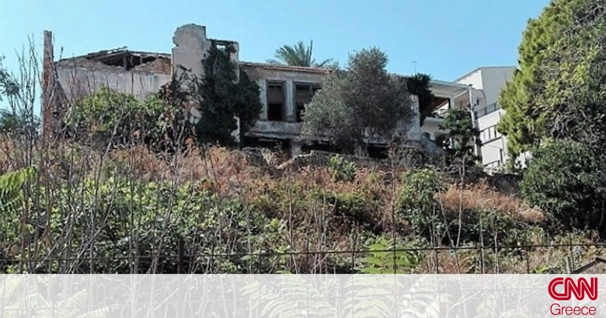 Χανιά: Σε πολυχώρους πολιτισμού μετατρέπονται δύο ιστορικά κτίρια της ...