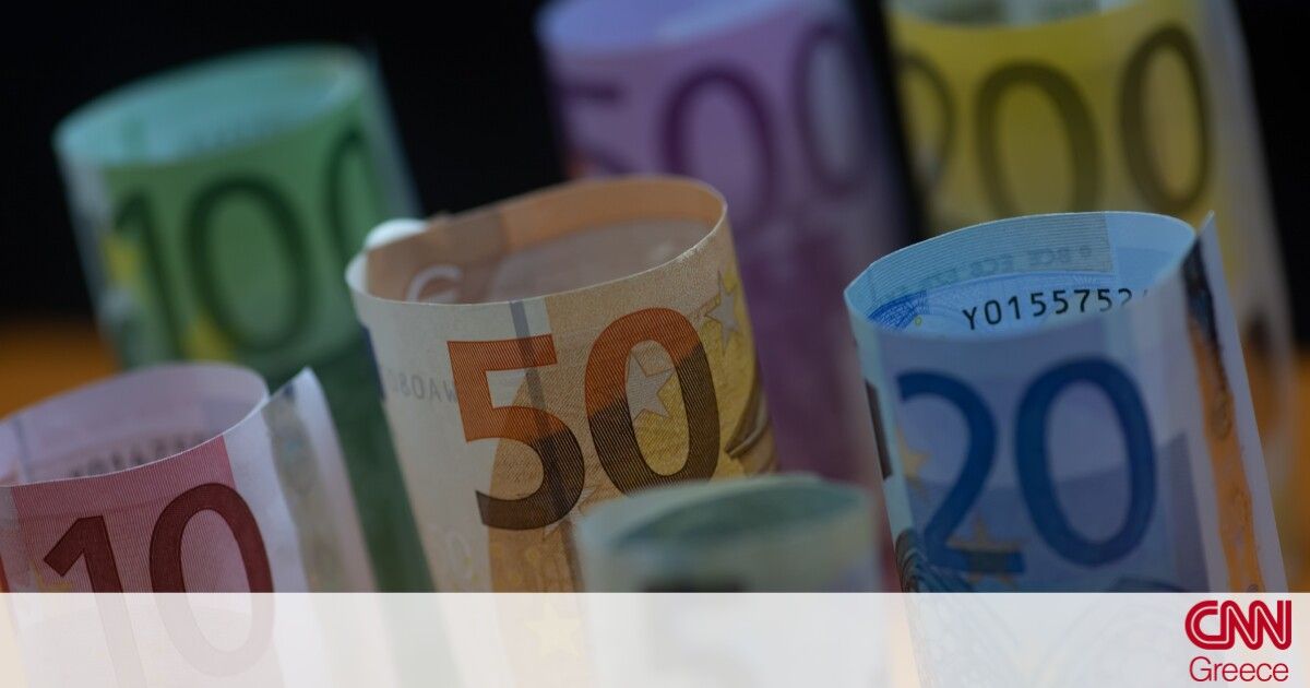 e-ΕΦΚΑ, ΟΑΕΔ και ΟΠΕΚΑ: Όλες οι πληρωμές μέχρι τις 30 Ιουλίου - CNN.gr