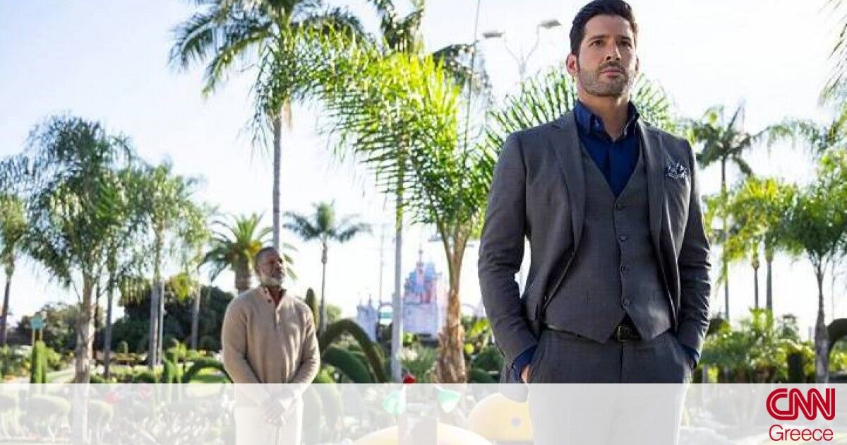 Lucifer: Έρχεται το Σεπτέμβριο η 6η και τελευταία σεζόν της πολύ ...