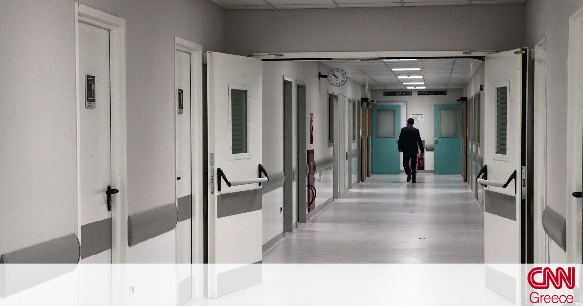 Κορωνοϊός: Ο πρώτος πλήρως εμβολιασμένος σε ΜΕΘ - Τι λένε οι ειδικοί ...