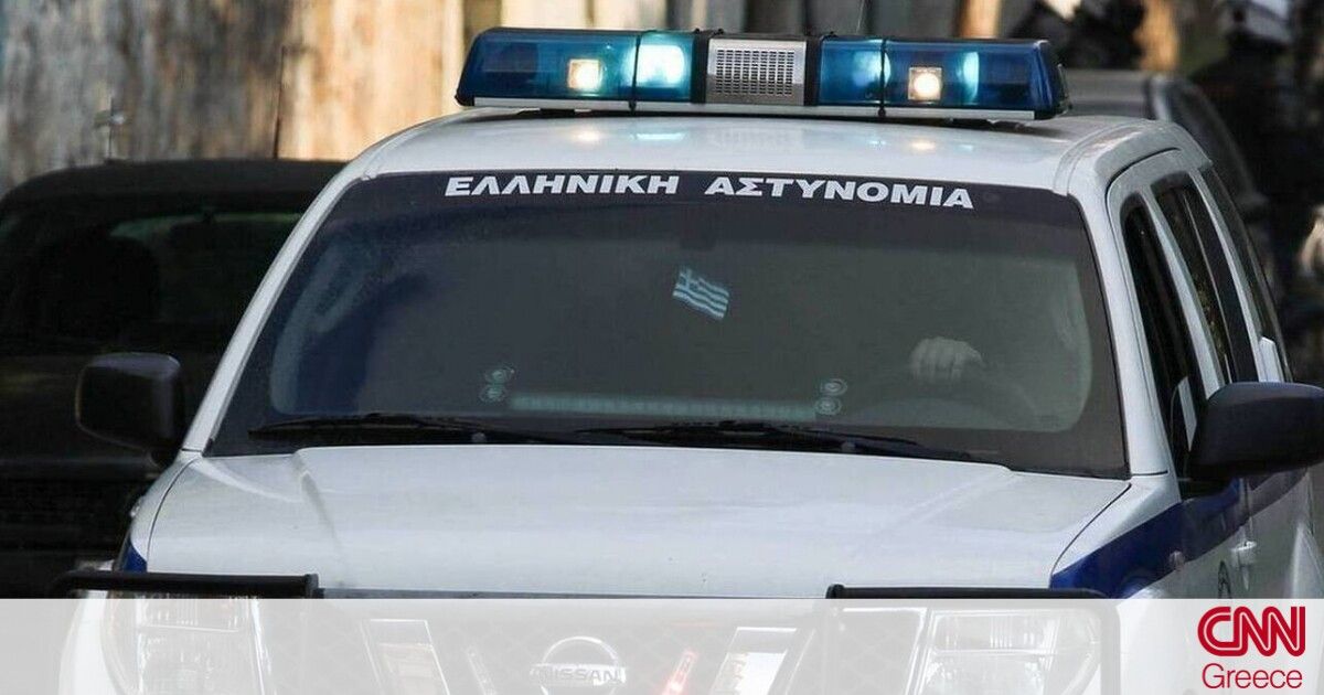 Θεσσαλονίκη: Η Αντιτρομοκρατική συνέλαβε άτομο για συμμετοχή στον ISIS ...