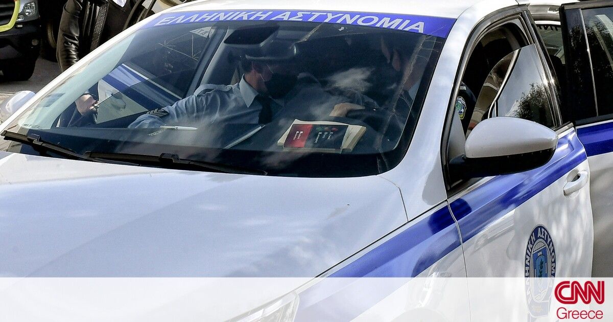 Αιματηρό περιστατικό στο Ηράκλειο: 38χρονος μαχαίρωσε τον συνοδό ...