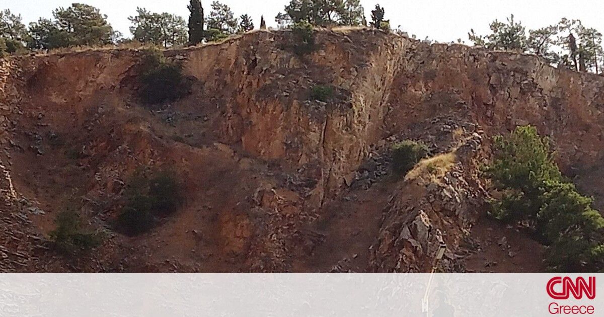 Τραγική κατάληξη για 31χρονο αγνοούμενο στο Βόλο: Βρέθηκε νεκρός - CNN.gr