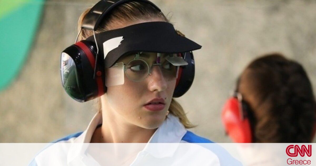 Ολυμπιακοί Αγώνες: Σε τροχιά πρόκρισης η Κορακάκη - «Κατάφερα να ...