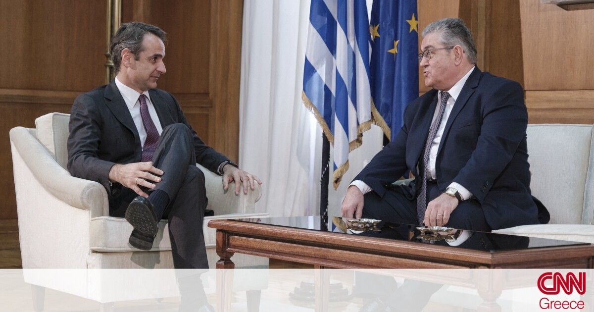 Πόθεν έσχες: Ο πλουσιότερος και ο φτωχότερος πολιτικός αρχηγός - CNN.gr