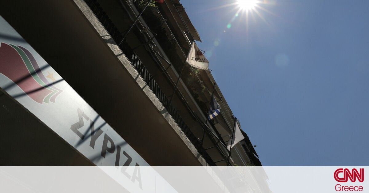 Καύσωνας - ΣΥΡΙΖΑ: «Αφού ειρωνεύτηκαν τους ειδικούς, παίρνουν δήθεν ...