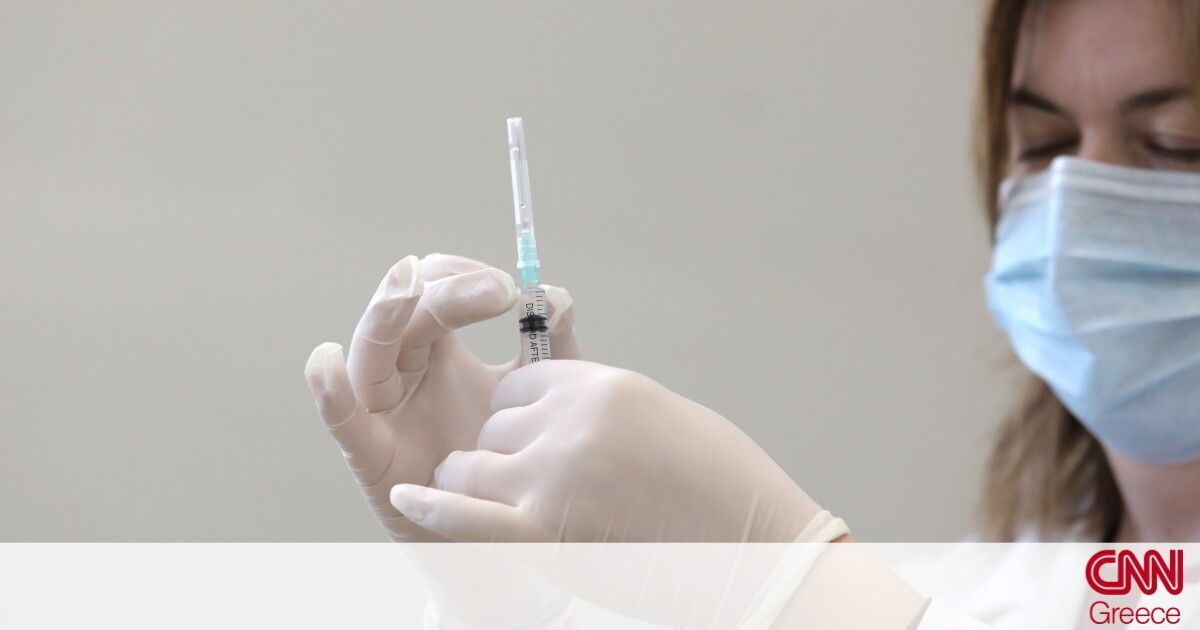Κορωνοϊός - Έκκληση Παγώνη: Εμβολιαστείτε, έρχεται δύσκολος χειμώνας ...