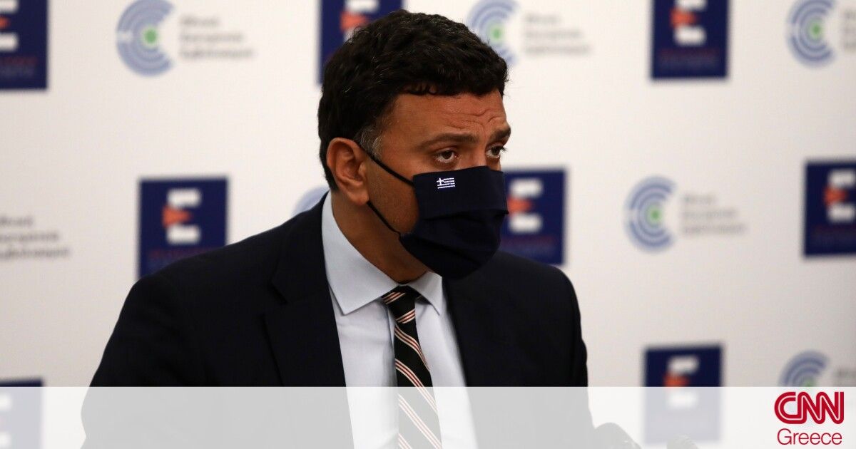Κικίλιας προς ξενοδοχειακές μονάδες: Μπορούμε να επιστρατεύσουμε ...