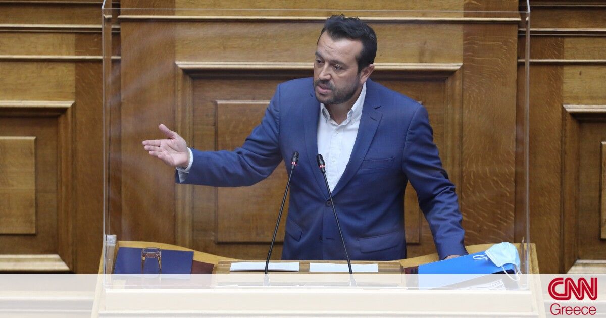 Προσωρινή εμπλοκή στη συγκρότηση Δικαστικού Συμβουλίου για την υπόθεση ...