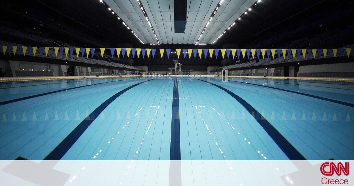 Ολυμπιακοί Αγώνες: Θετική στον κορωνοϊό αθλήτρια της Εθνικής ομάδας ...