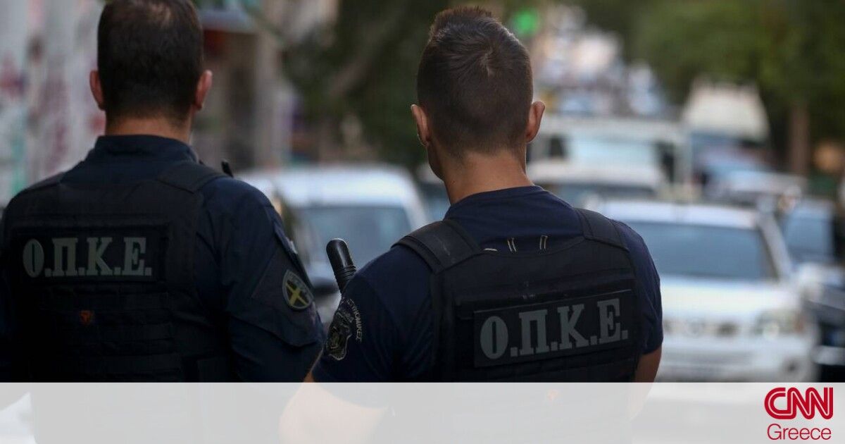 ΕΛ.ΑΣ.: Πρόοδος διερεύνησης των υποθέσεων καταγγελιών για αστυνομική ...