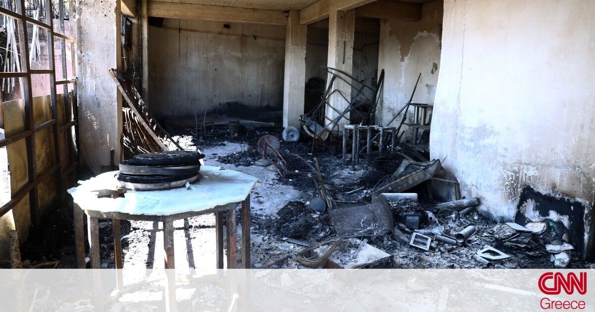 Φωτιές Αττική: Γιατροί και ψυχολόγοι κοντά στους πληγέντες μέσω ...