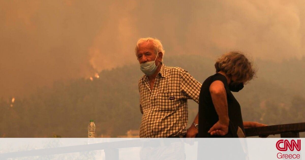 Ο Ιατρικός Σύλλογος Αθηνών ανοίγει λογαριασμό αλληλεγγύης για τους ...