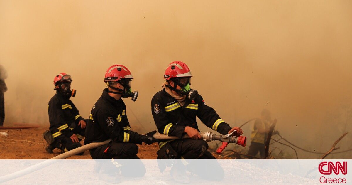 Φωτιές - Πελοπόννησος: Αναζωπυρώσεις σε Ηλεία και Γορτυνία ...