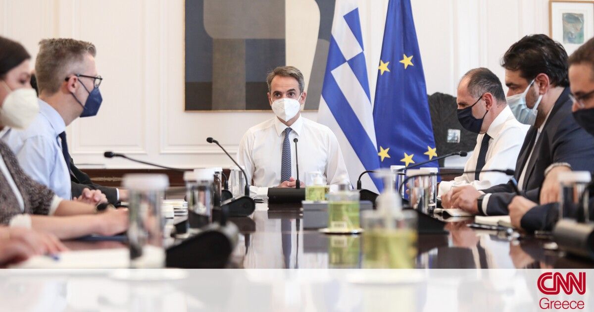 Αναλυτικά το σχέδιο προστασίας και αποκατάστασης του φυσικού πλούτου ...