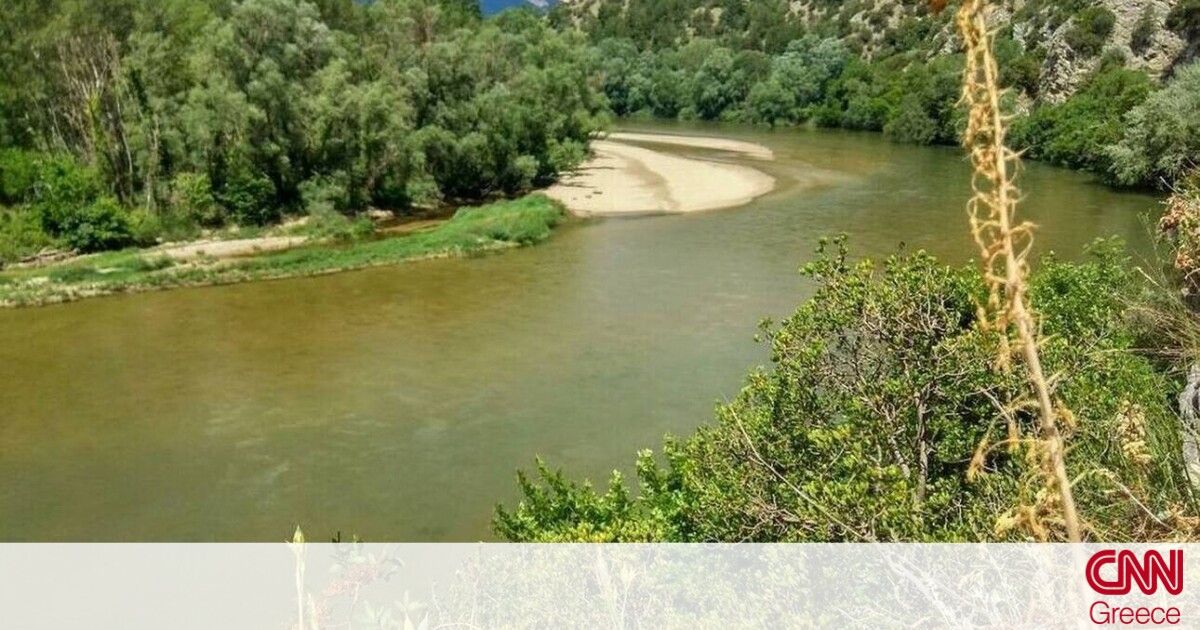 Τραγωδία στην Καβάλα - Νεκρός εντοπίστηκε ο 22χρονος που είχε χαθεί στα ...