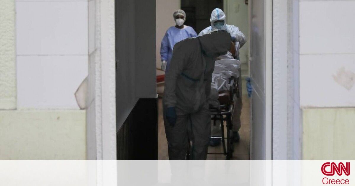 Σε αναστολή από σήμερα οι ανεμβολίαστοι υγειονομικοί σε προνοιακές ...