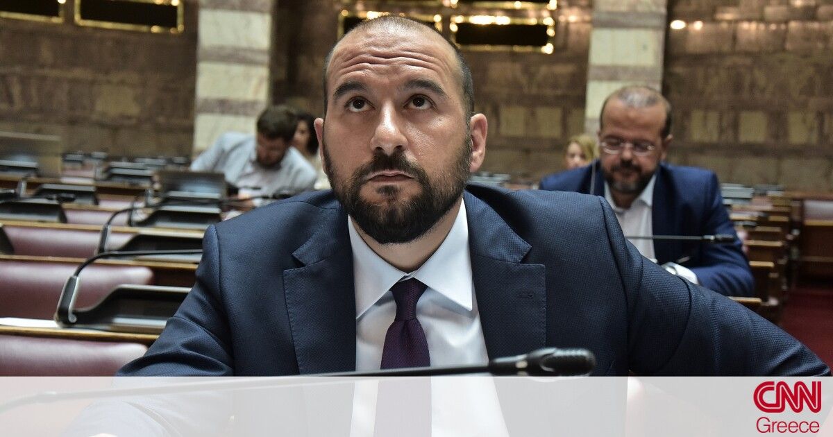 Τζανακόπουλος: Μισή και υποκριτική η «συγγνώμη» του πρωθυπουργού - CNN.gr