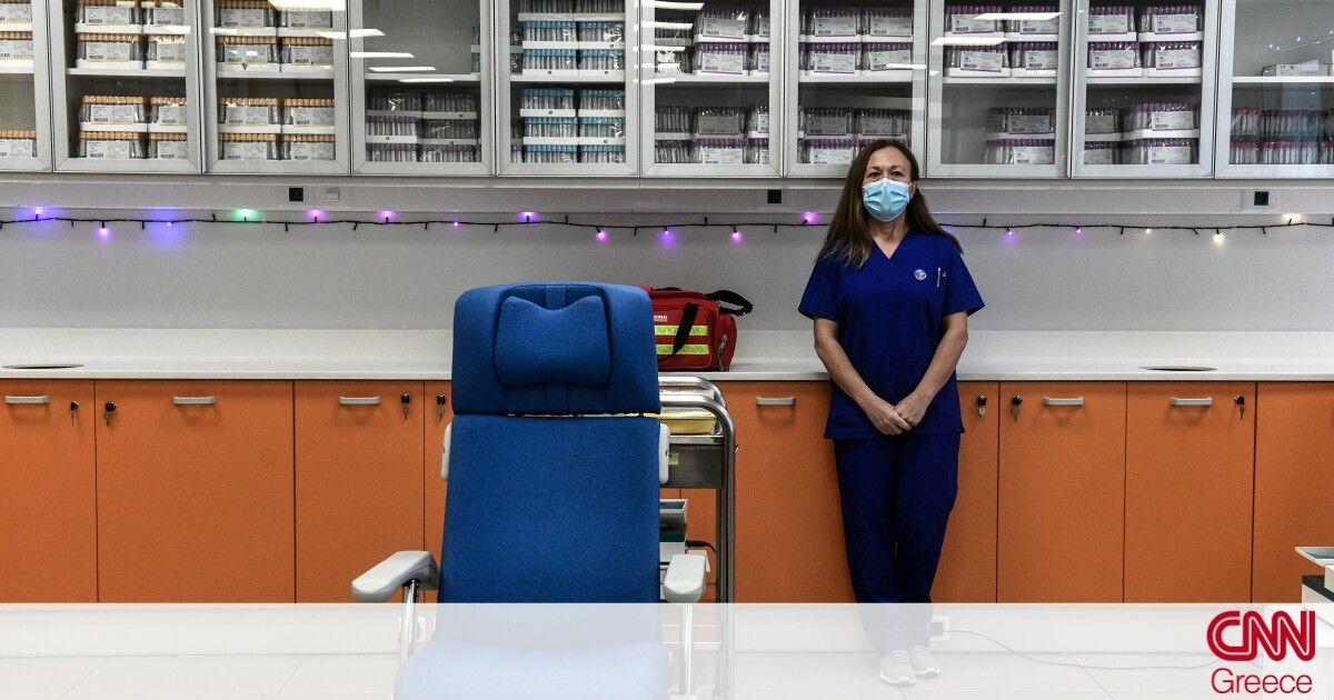 Κορωνοϊός - Υποχρεωτικός εμβολιασμός: Οι κυρώσεις για τους ...