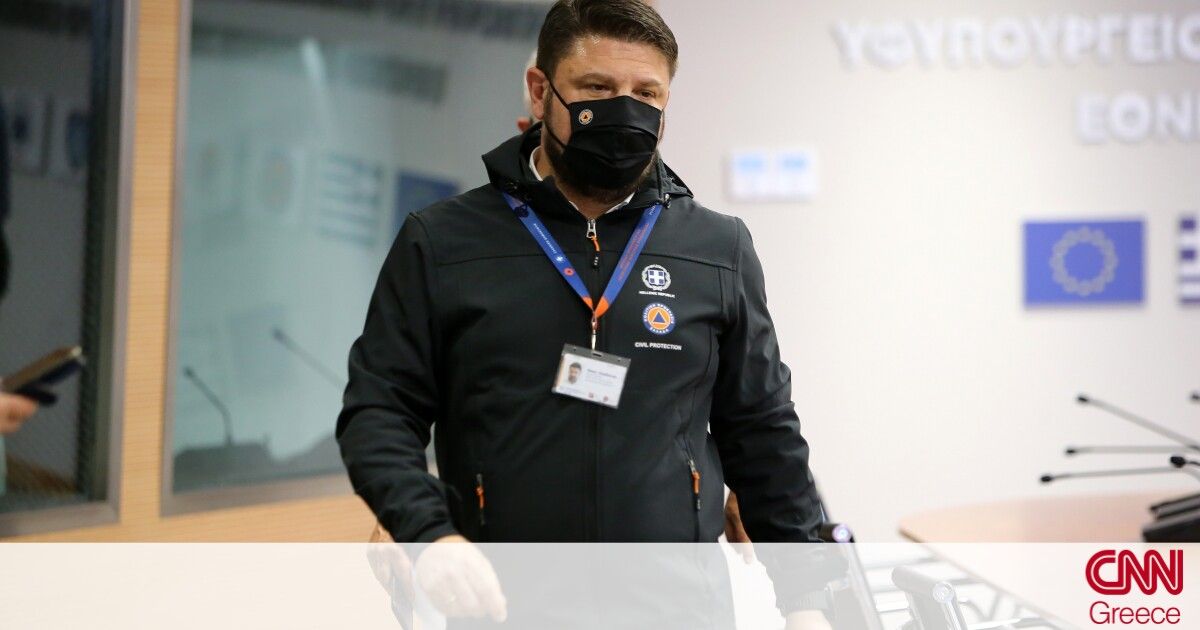 Νίκος Χαρδαλιάς: Τα νεότερα για την υγεία του μετά το ισχαιμικό - Η ...