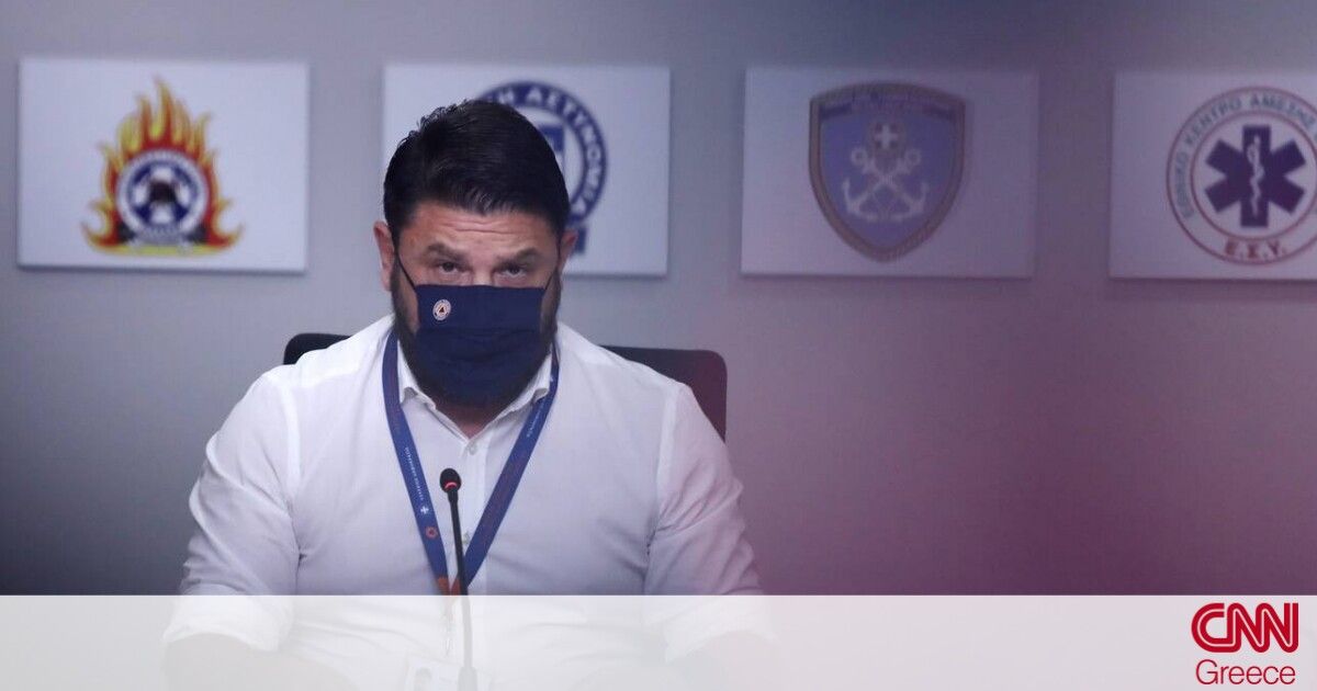 Νίκος Χαρδαλιάς: Βγήκε από το νοσοκομείο μετά το ισχαιμικό επεισόδιο ...