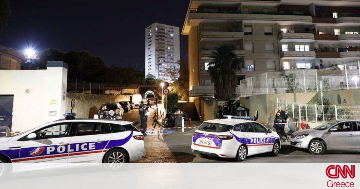 Πυροβολισμοί στη Μασσαλία - Ένας 14χρονος νεκρός και δύο τραυματίες ...