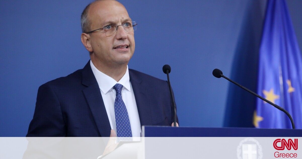 Γιάννης Οικονόμου: Δεν υπάρχει διαθέσιμη δύναμη που να μην ήταν στα ...