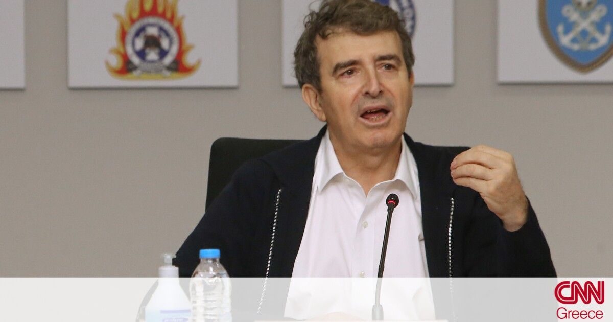 Χρυσοχοΐδης: Περιπολίες στρατού και αστυνομίας σε 24ωρη βάση σε ...