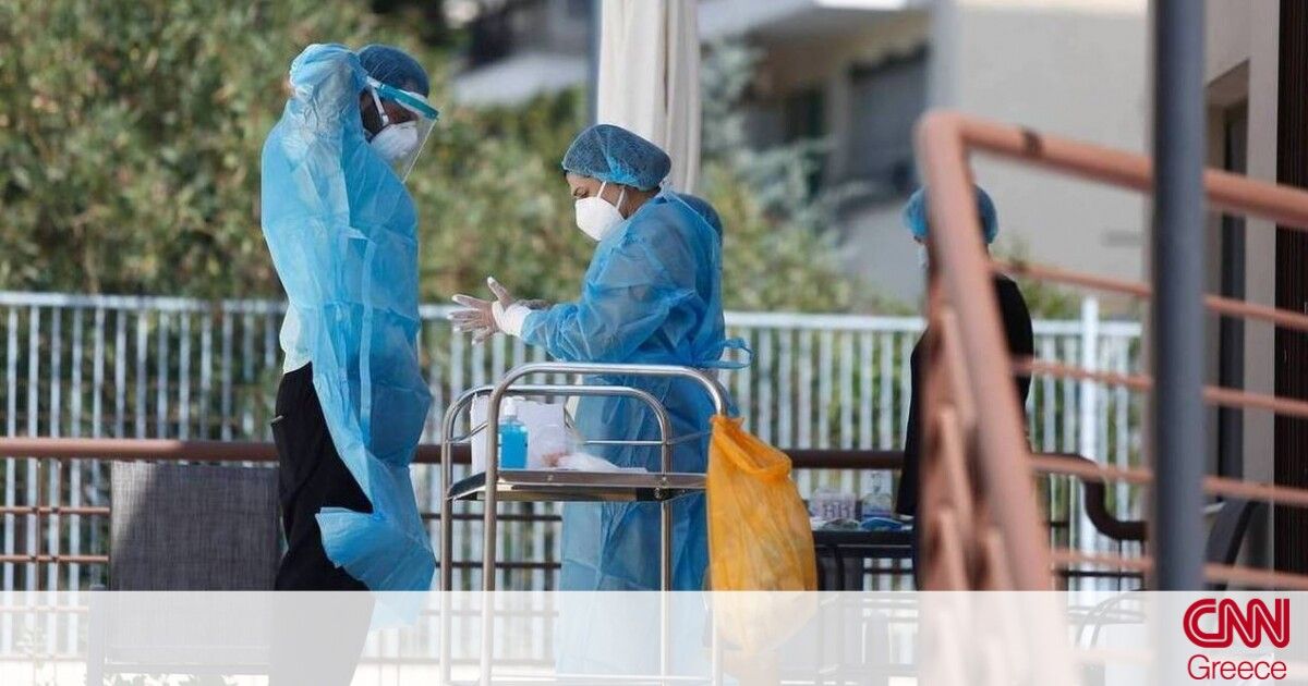 Υποχρεωτικός εμβολιασμός: Κατακόρυφη αύξηση στις δομές φροντίδας ...