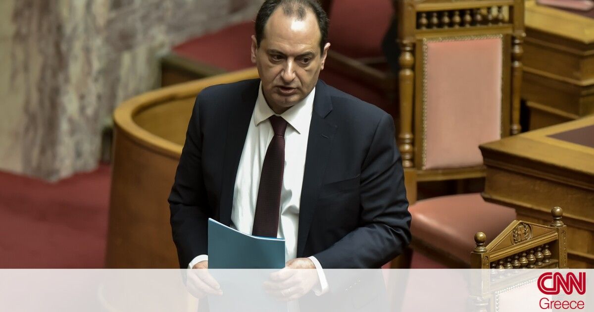 Σπίρτζης κατά κυβέρνησης: Απειλούν με ΕΔΕ τους πυροσβέστες οι απόντες ...