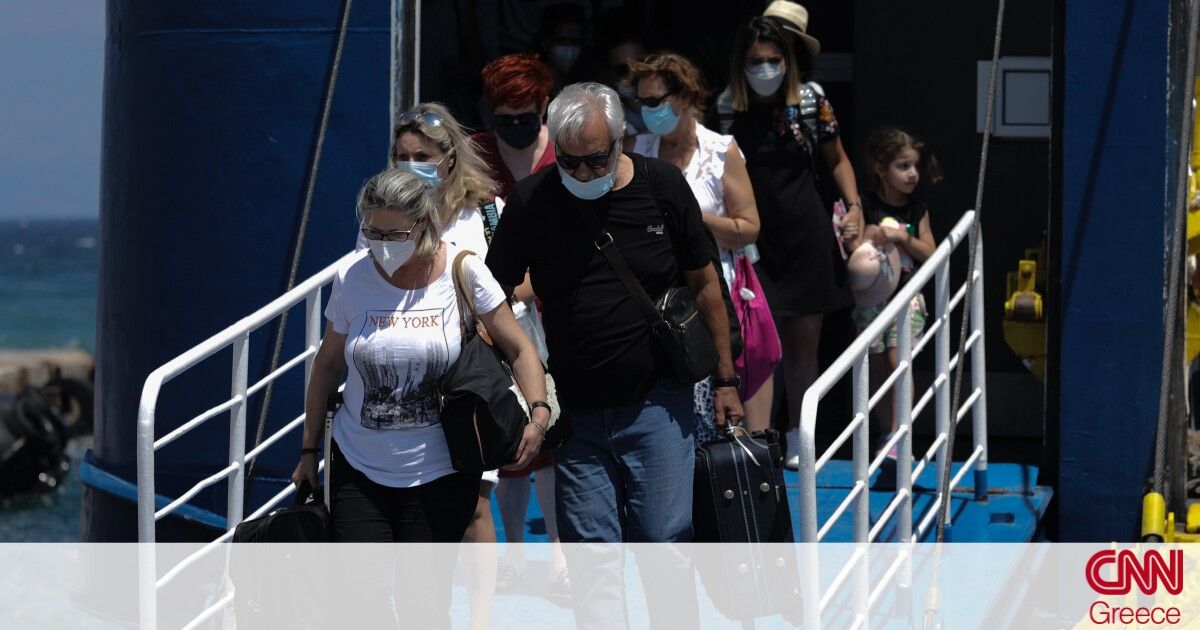 Κορωνοϊός: Νέα δέσμη μέτρων από Τρίτη - Αυστηρές απαγορεύσεις για τους ...