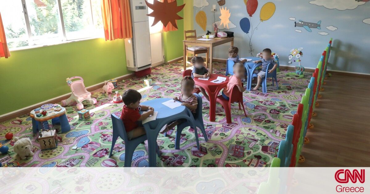 ΕΕΤΑΑ: Οριστικά αποτελέσματα για βρεφονηπιακούς και παιδικούς σταθμούς ...