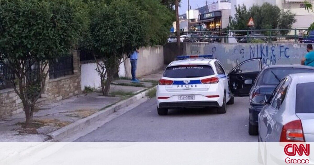 Έγκλημα στον Βόλο: Σύλληψη 34χρονου για τη δολοφονία - CNN.gr