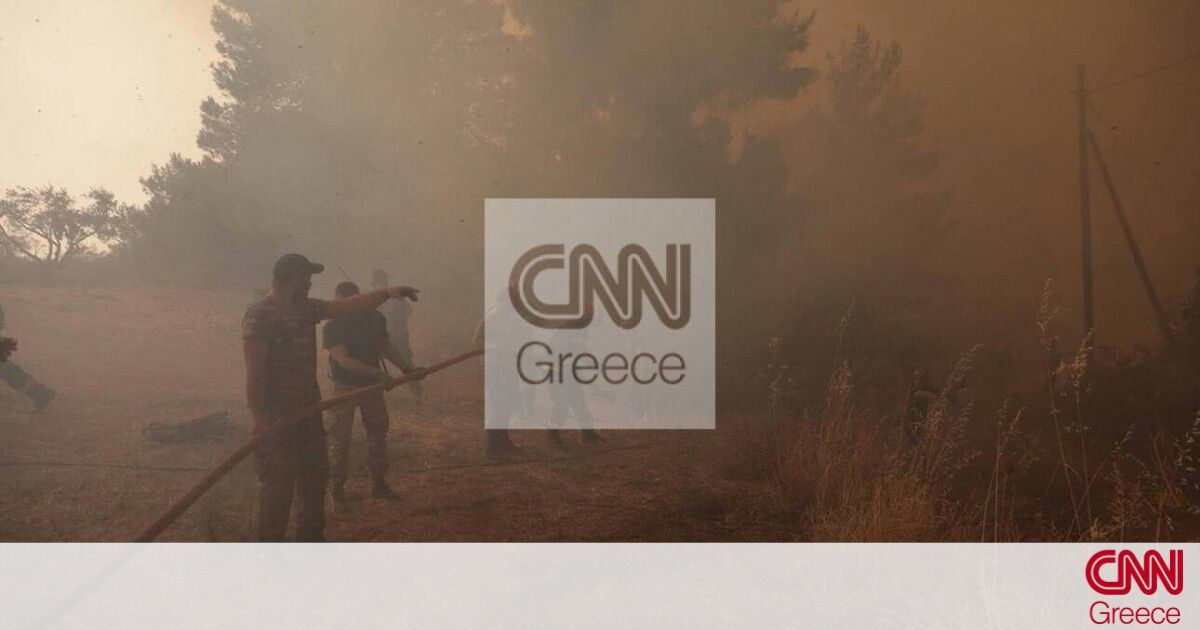 Σχέδιο στήριξης για τις πυρόπληκτες τουριστικές επιχειρήσεις από το ...