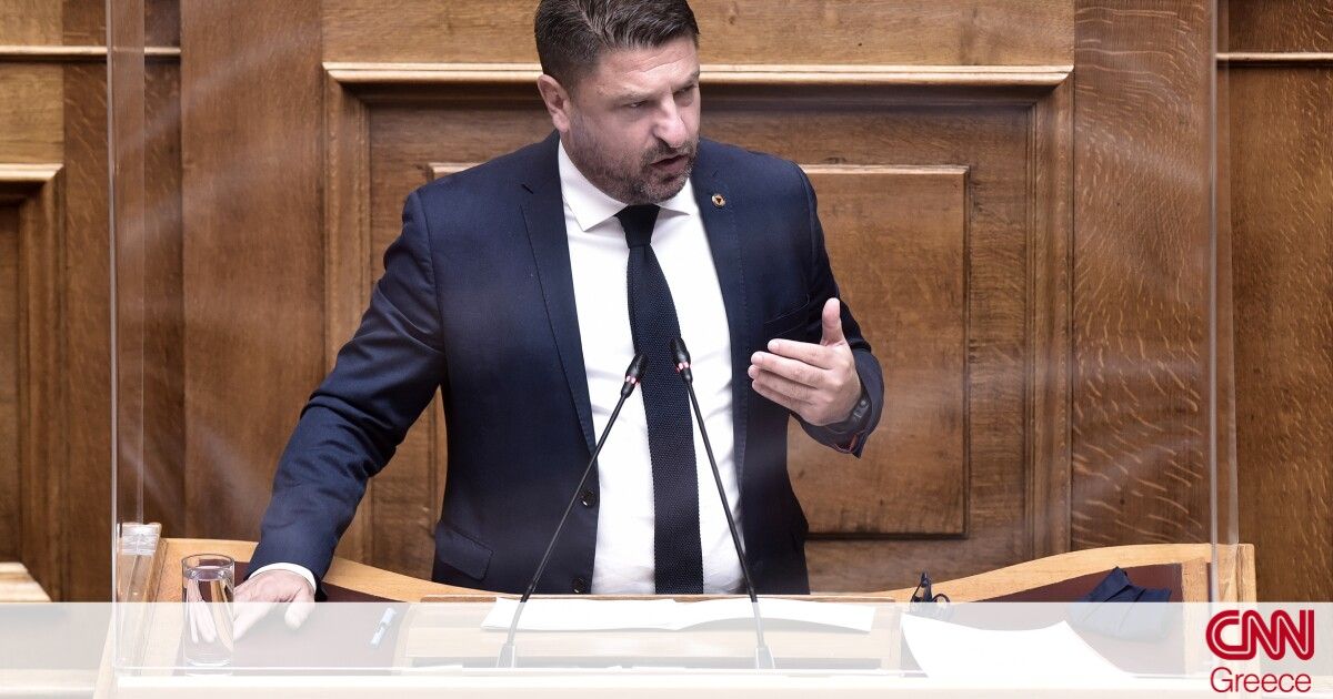 Χαρδαλιάς: Εισαγγελική παρέμβαση για σύνδεση του ισχαιμικού επεισοδίου ...