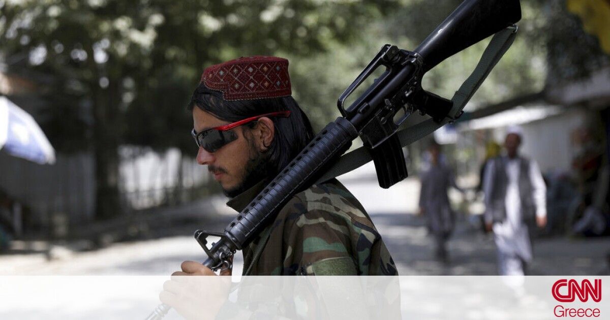Αφγανιστάν - Reuters: Κίνα, Πακιστάν και Ινδία «τρέχουν» να λάβουν ...