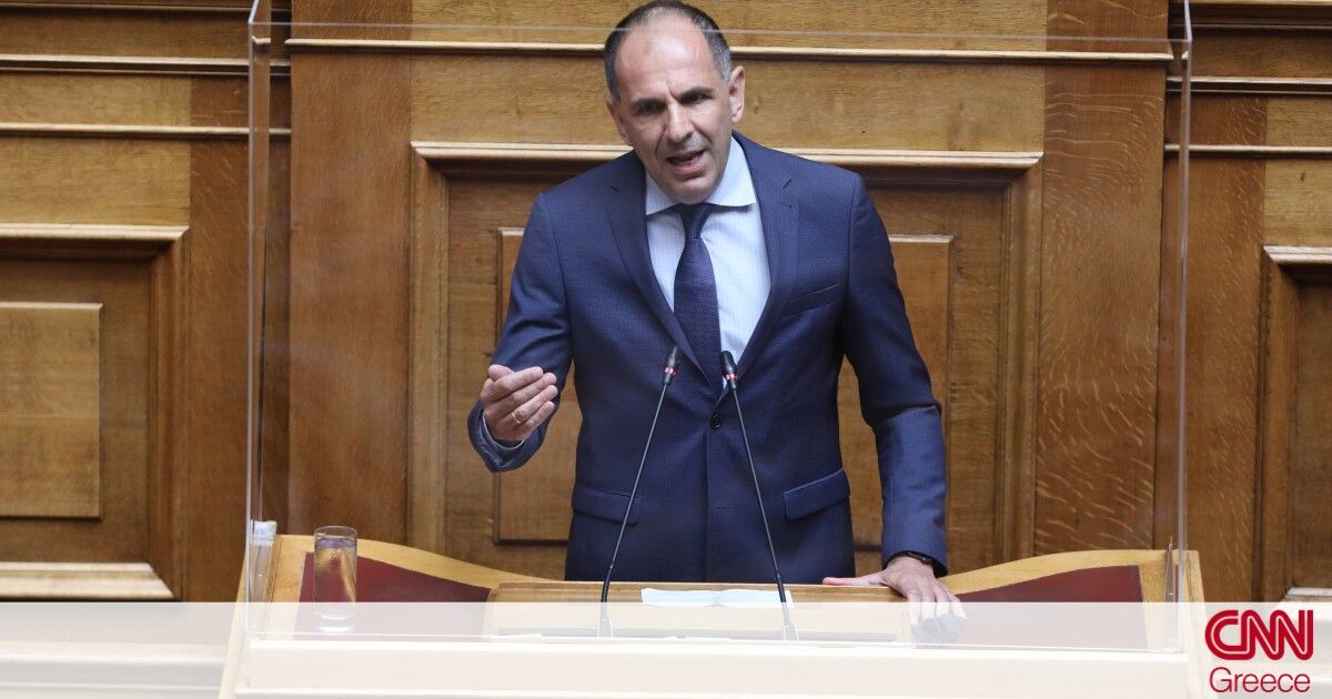 Γεραπετρίτης: Οι ανεμβολίαστοι θα έχουν περιορισμούς σε διασκέδαση και ...