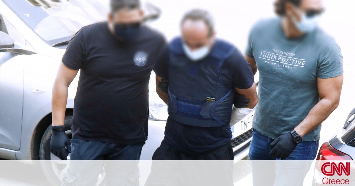 Γυναικοκτονία στη Θεσσαλονίκη: Δίωξη για κακούργημα κατά του 48χρονου ...