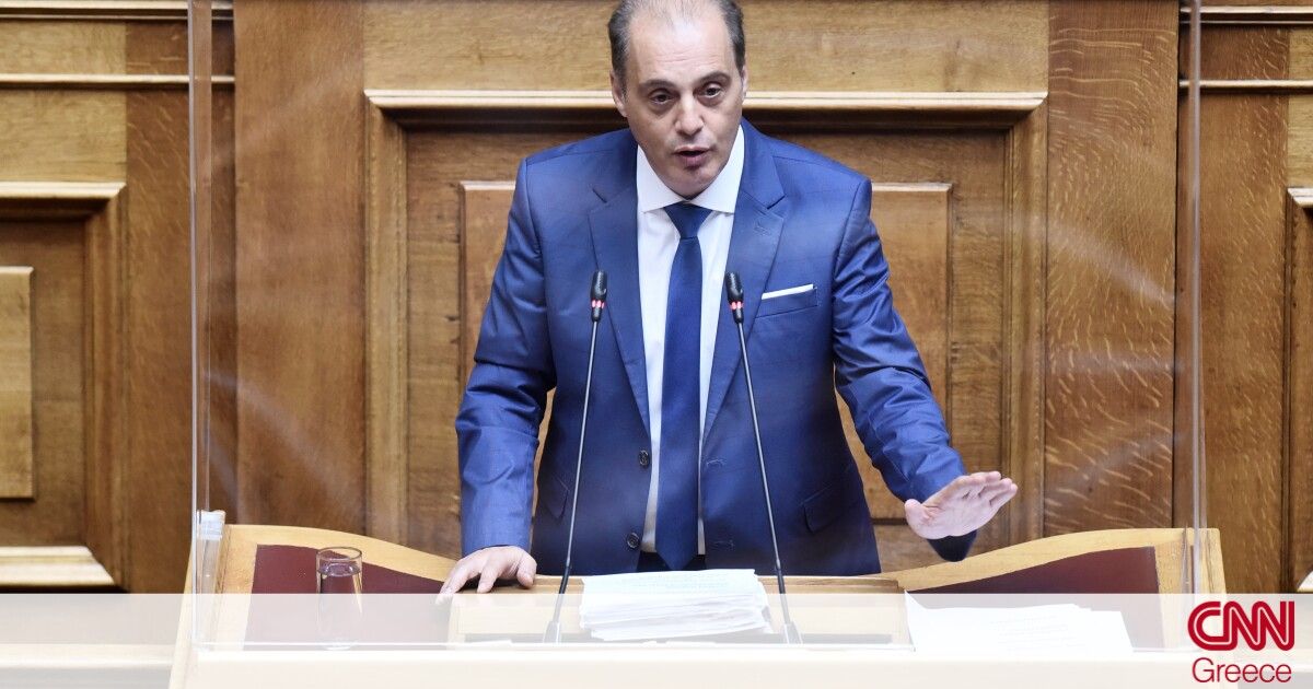 Κ. Βελόπουλος: Μεγάλο παραμύθι η παραγωγή ενέργειας με ανεμογεννήτριες ...