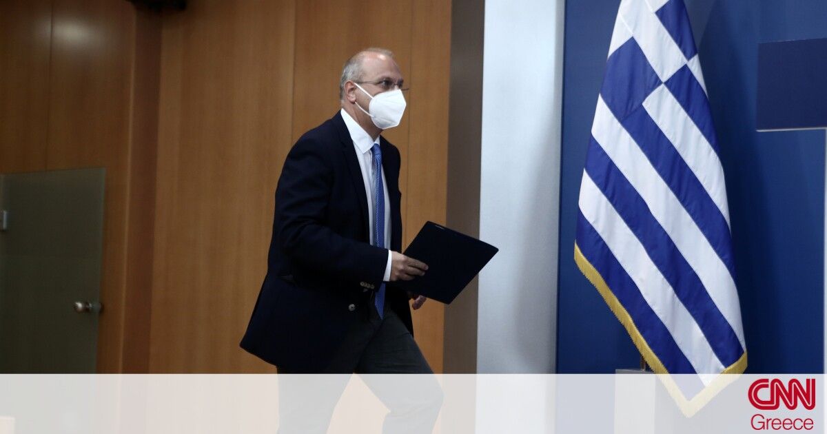 Οικονόμου σε ΣΥΡΙΖΑ: Σκοπίμως η τοποθέτησή του κ. Σπανού αποκρύπτεται ...