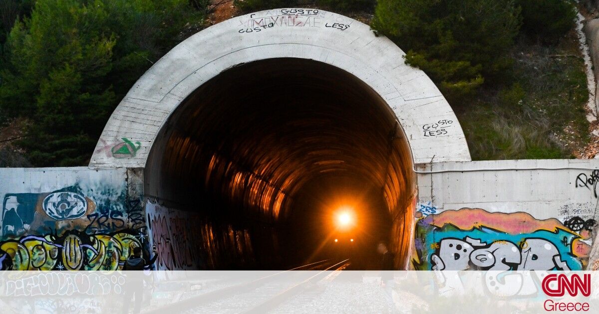 ΟΣΕ για εκτροχιασμό τρένου: Αμεση αποκατάσταση της σιδηροδρομικής ...
