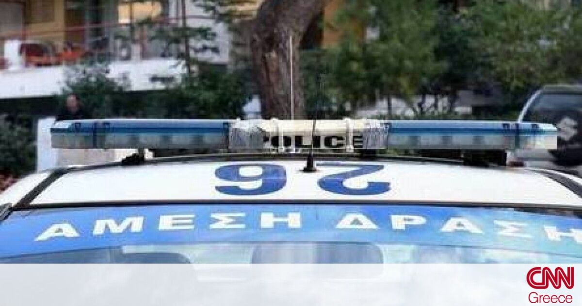 Νεκρός 17χρονος και δυο τραυματίες σε τροχαίο στη Βάρκιζα - CNN.gr
