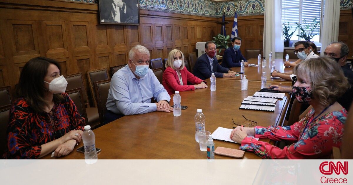 Κίνημα Αλλαγής: «Όχι άλλη αδιαφορία - Άμεσα να αντιμετωπιστούν τα ...