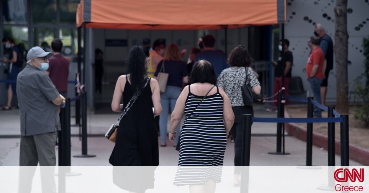 Κορωνοϊός: Σφίγγει ο κλοιός για τους ανεμβολίαστους - Οι σκέψεις για ...