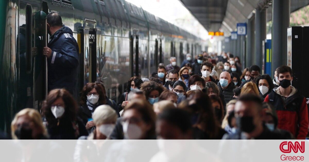 Κορωνοϊός: Ποια χώρα έχει τα περισσότερα κρούσματα και θανάτους, σε ...