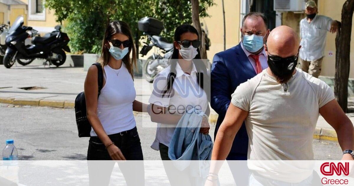 Κούγιας για το μοντέλο με την κοκαΐνη: Μίλησε για απειλές από τον πρώην ...